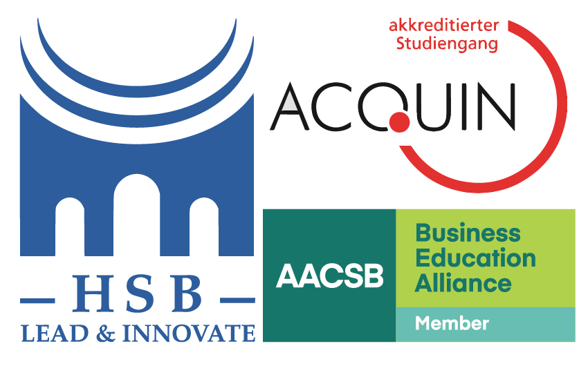 HSB – top management school in Vietnam is accredited by ACQUIN and ...