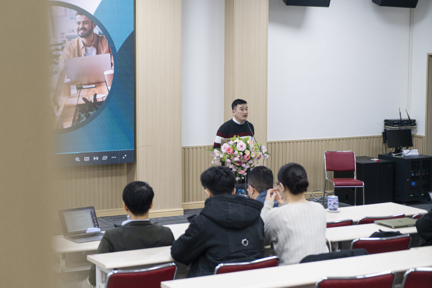 Guidelines for referencing and citation - Trường Quản trị Và Kinh Doanh